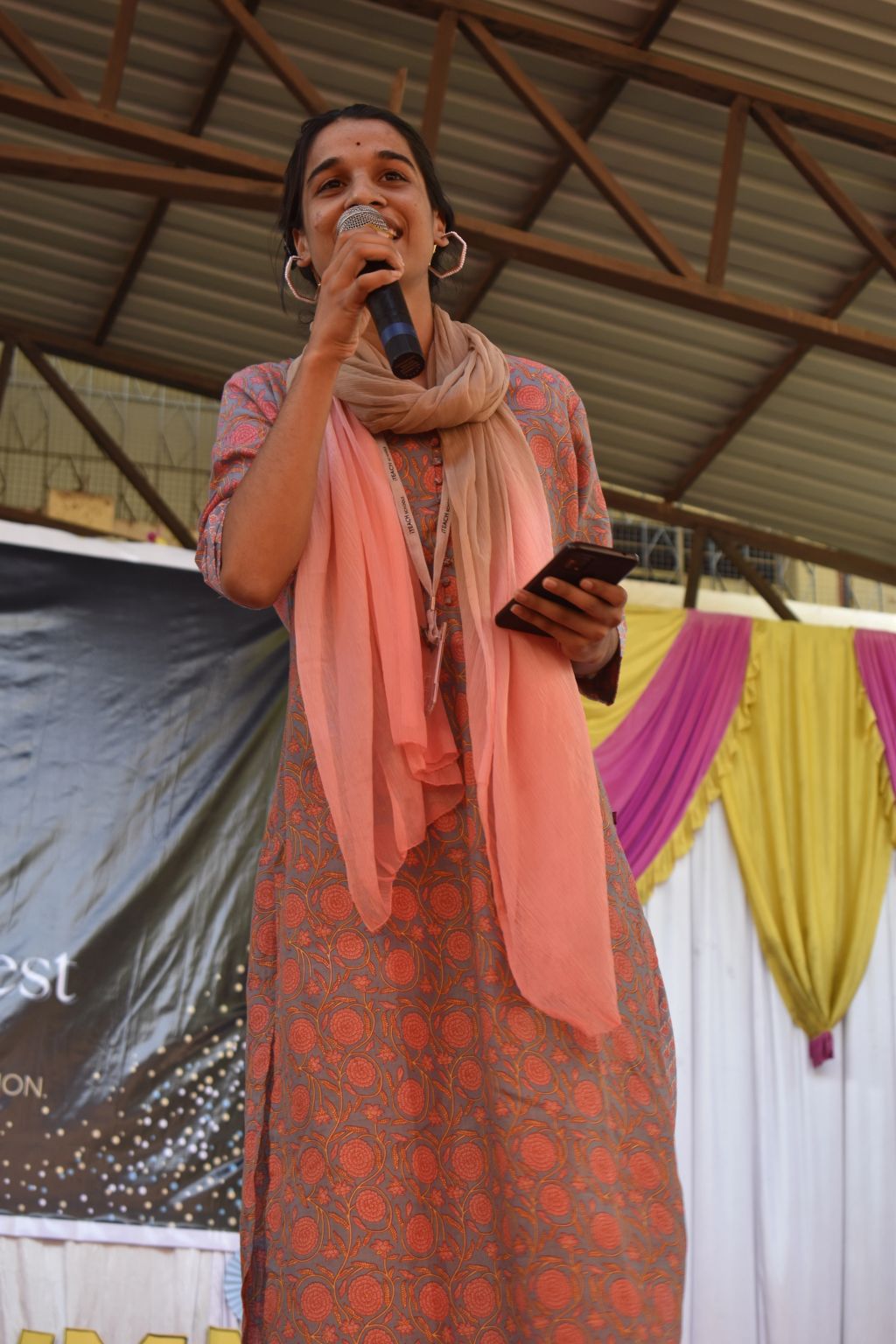 Arati Yadav on LinkedIn: #iteachalumnifest Arati Yadav on LinkedIn: #iteachalumnifest