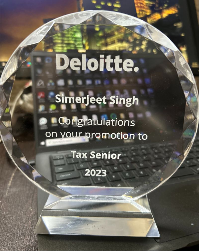 Simerjeet Singh on LinkedIn: #deloitteusi | 30 comments Simerjeet Singh on LinkedIn: #deloitteusi | 30 comments