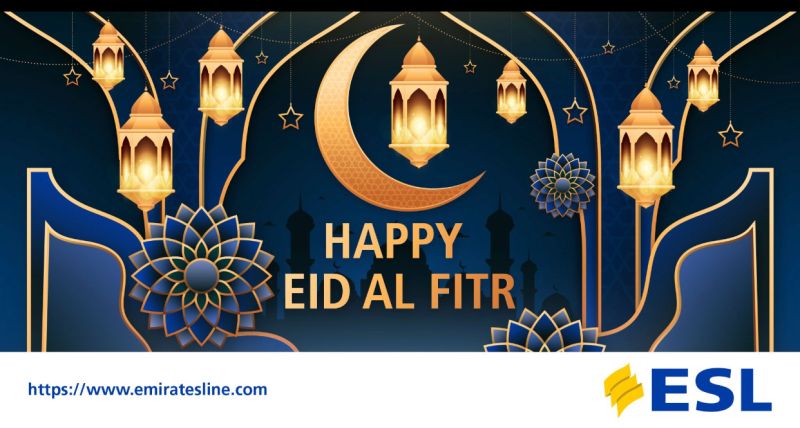 Sunil Simon on LinkedIn: Eid Mubarak wishes to ESL team and customers.. Sunil Simon on LinkedIn: Eid Mubarak wishes to ESL team and customers..