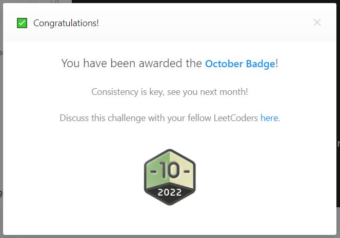 Debanjan Poddar on LinkedIn: #leetcode #dailychallenge #dsa #coding Debanjan Poddar on LinkedIn: #leetcode #dailychallenge #dsa #coding