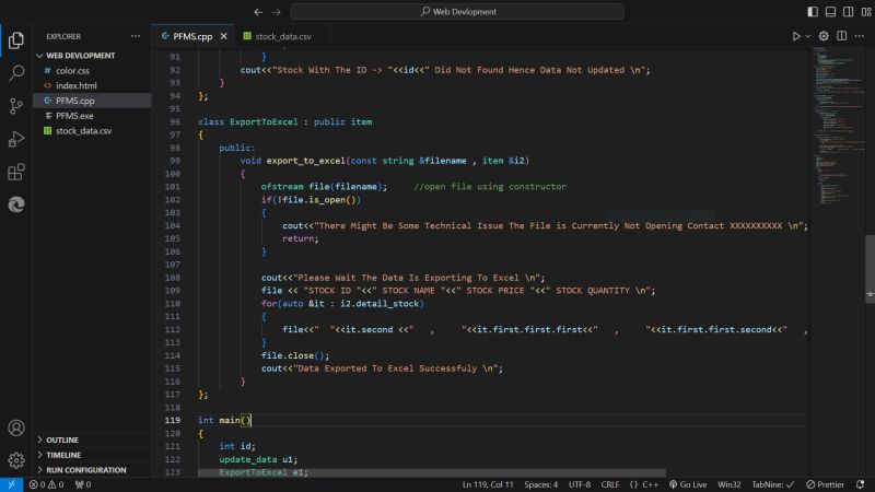 Arjun Singh Negi on LinkedIn: #coding Arjun Singh Negi on LinkedIn: #coding