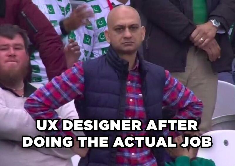 Iqra Ashfaq on LinkedIn: 😅 Iqra Ashfaq on LinkedIn: 😅