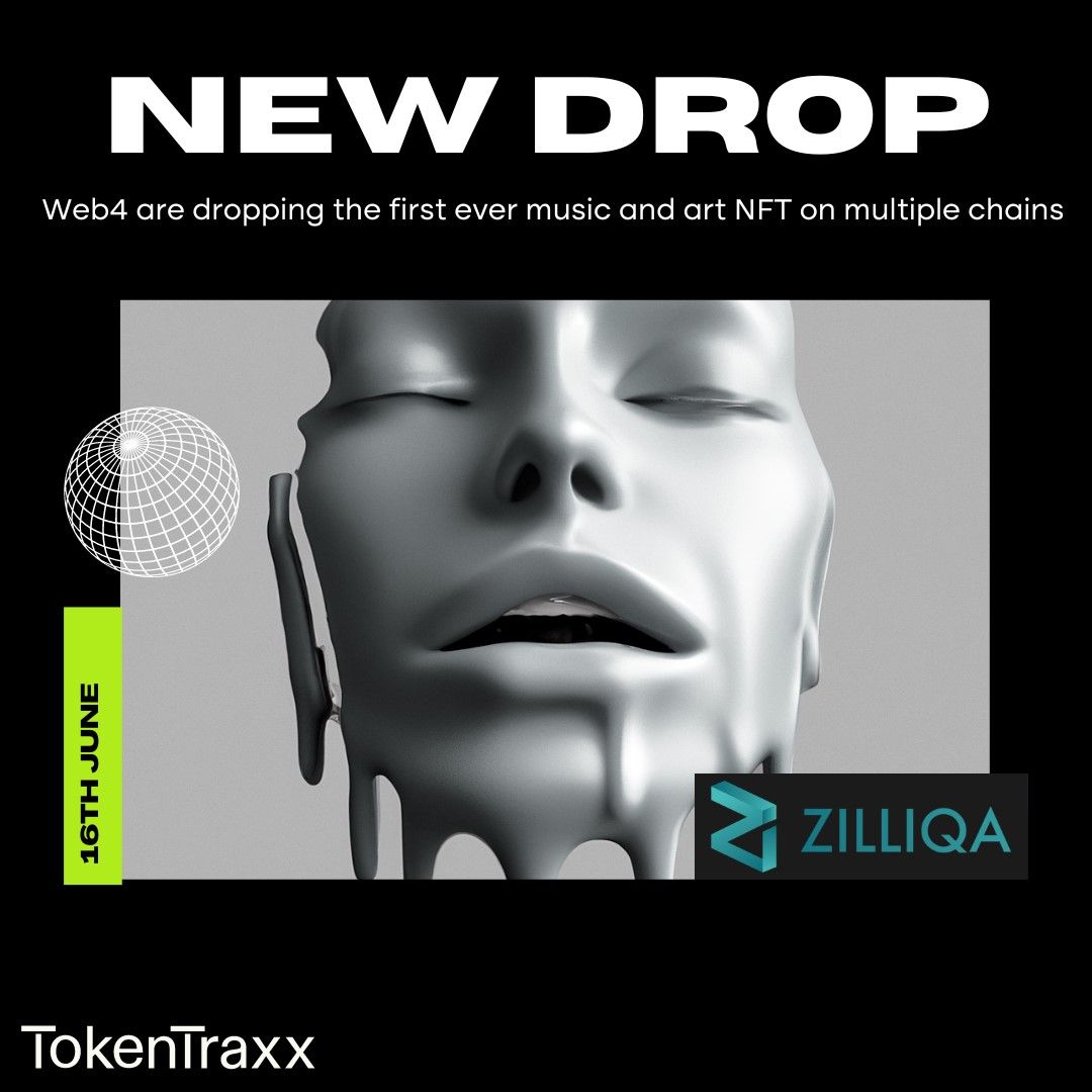 Zilliqa on LinkedIn: #zilliqa #tokentraxx #zilfam #nft #nfts # ... Zilliqa on LinkedIn: #zilliqa #tokentraxx #zilfam #nft #nfts # ...