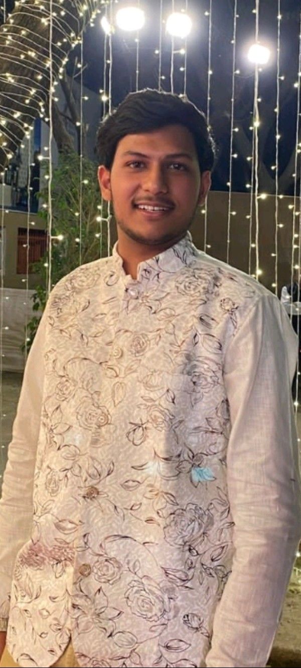 Shrey Gupta posted on LinkedIn Shrey Gupta posted on LinkedIn