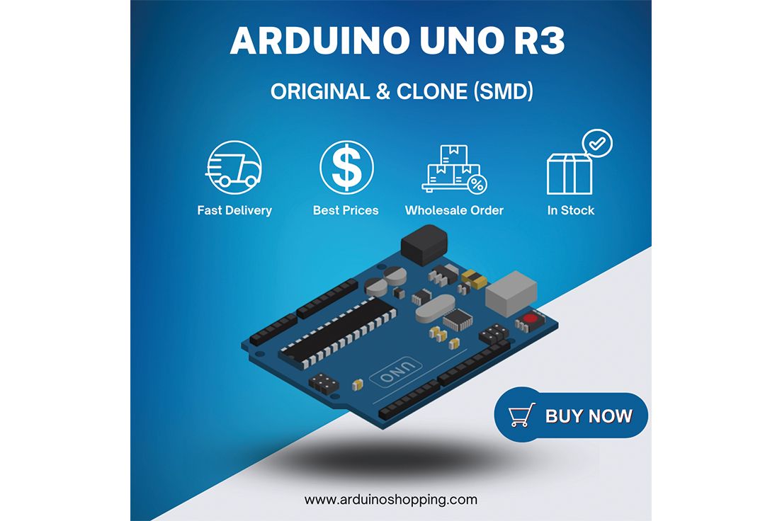 Arduino Shopping on LinkedIn: #arduino #arduinouno #arduinoproject # ... Arduino Shopping on LinkedIn: #arduino #arduinouno #arduinoproject # ...