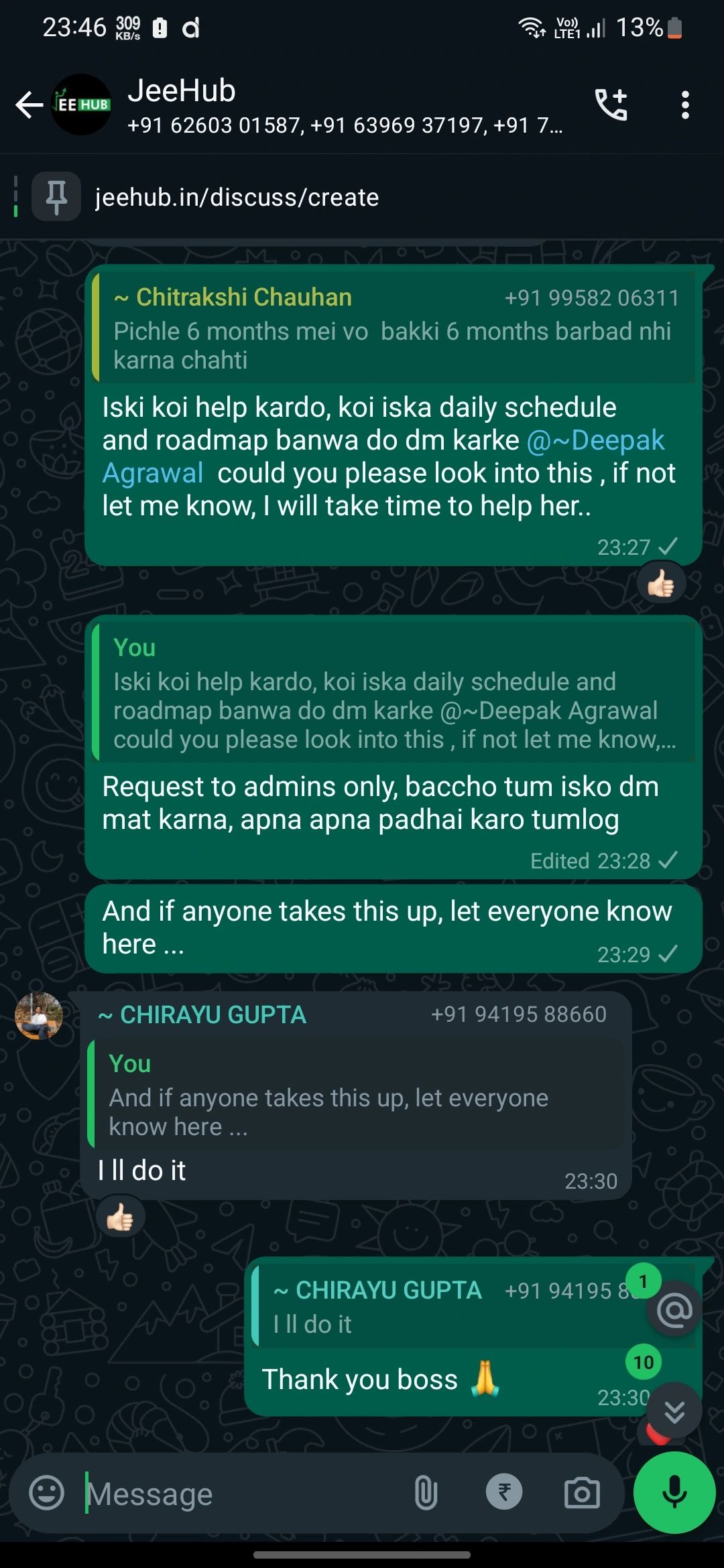 Harsh Kumar on LinkedIn: #nextjs #mentorship #leetcode Harsh Kumar on LinkedIn: #nextjs #mentorship #leetcode
