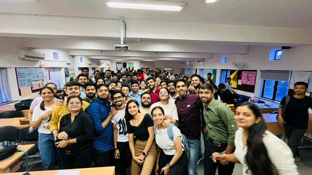 Jainam Kothari on LinkedIn: #thankyou #gratitude Jainam Kothari on LinkedIn: #thankyou #gratitude