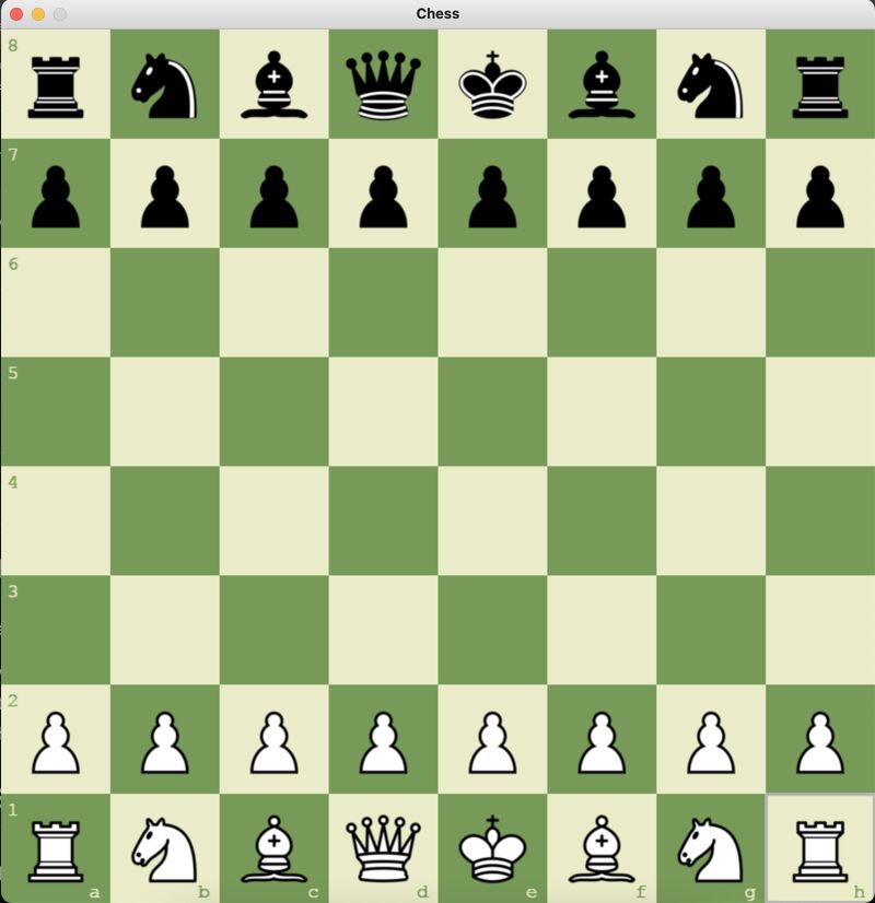 Prachi Bhatarkar on LinkedIn: #python #chess #gamedevelopment # ... Prachi Bhatarkar on LinkedIn: #python #chess #gamedevelopment # ...