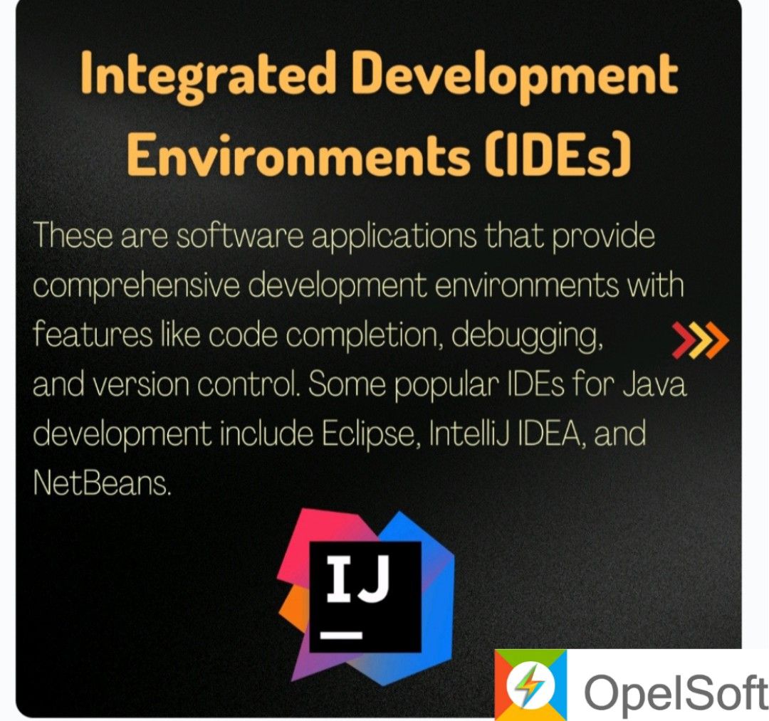 Opelsoft on LinkedIn: #javascript #javaprogramming #javadeveloper # ... Opelsoft on LinkedIn: #javascript #javaprogramming #javadeveloper # ...