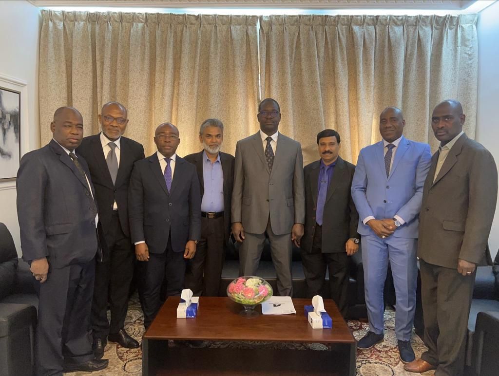 Mohammed Ashraf MBA on LinkedIn: #africa #projects #marketing #funding ... Mohammed Ashraf MBA on LinkedIn: #africa #projects #marketing #funding ...