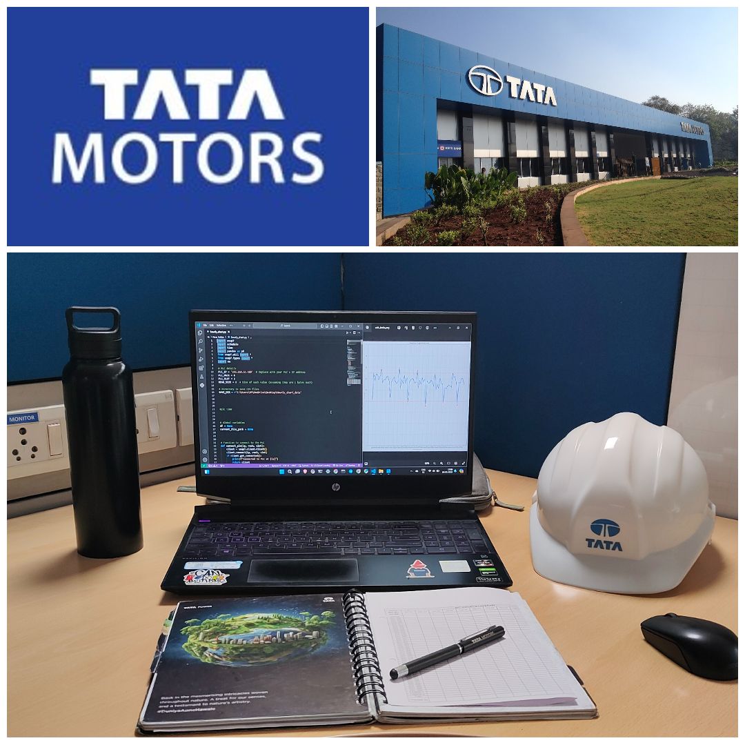 Akash Rana on LinkedIn: #dataanalytics #internship #tatamotors #sql # ... Akash Rana on LinkedIn: #dataanalytics #internship #tatamotors #sql # ...