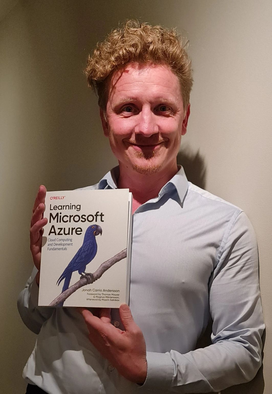 Jonah Andersson on LinkedIn: #learningmicrosoftazurebook #azure Jonah Andersson on LinkedIn: #learningmicrosoftazurebook #azure