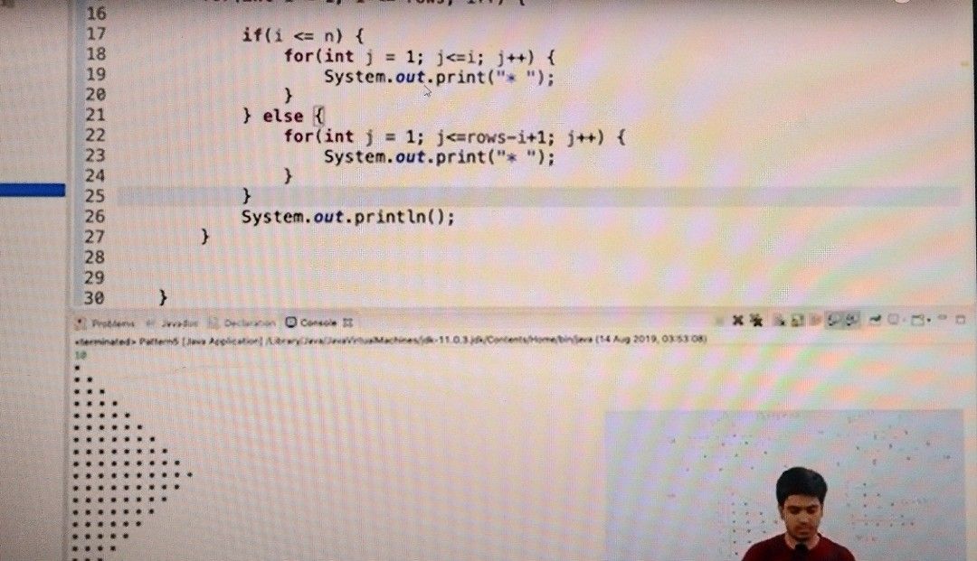 Jay Mahajan on LinkedIn: #day06 #coding #thankyou #computerscience # ... Jay Mahajan on LinkedIn: #day06 #coding #thankyou #computerscience # ...