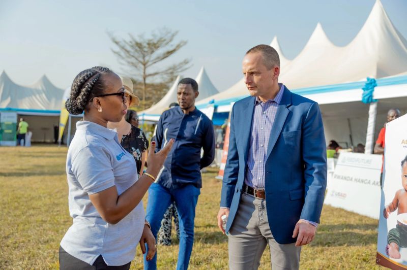 Nduwayezu Samuel on LinkedIn: #rwandaagrishow2024 #ororawihaze #rwanda ... Nduwayezu Samuel on LinkedIn: #rwandaagrishow2024 #ororawihaze #rwanda ...