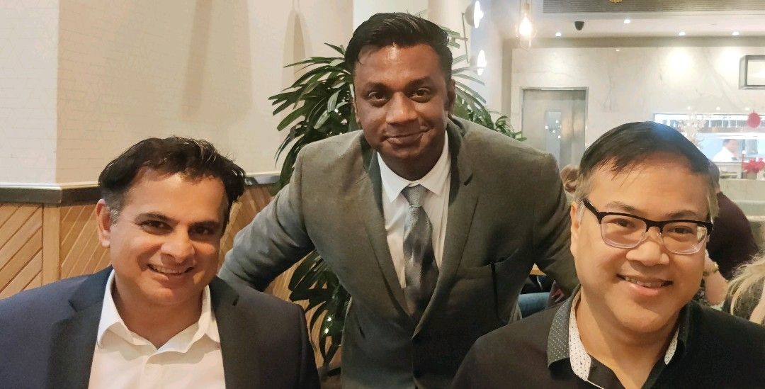 Roger Mathews on LinkedIn: Thank you Nadeem Ahmad & Sithideth ... Roger Mathews on LinkedIn: Thank you Nadeem Ahmad & Sithideth ...