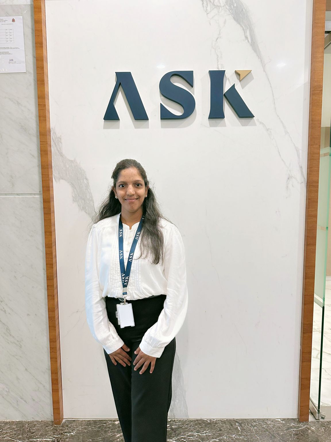 Bhagyashri Kadam on LinkedIn: 🌟🌟Hello everyone there! 🚀Excited to ... Bhagyashri Kadam on LinkedIn: 🌟🌟Hello everyone there! 🚀Excited to ...