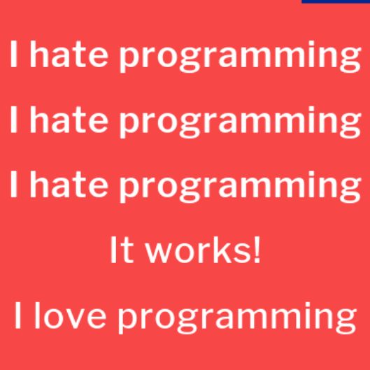 Abdul Rehman Amjad on LinkedIn: #programming #programmer #developer # ... Abdul Rehman Amjad on LinkedIn: #programming #programmer #developer # ...