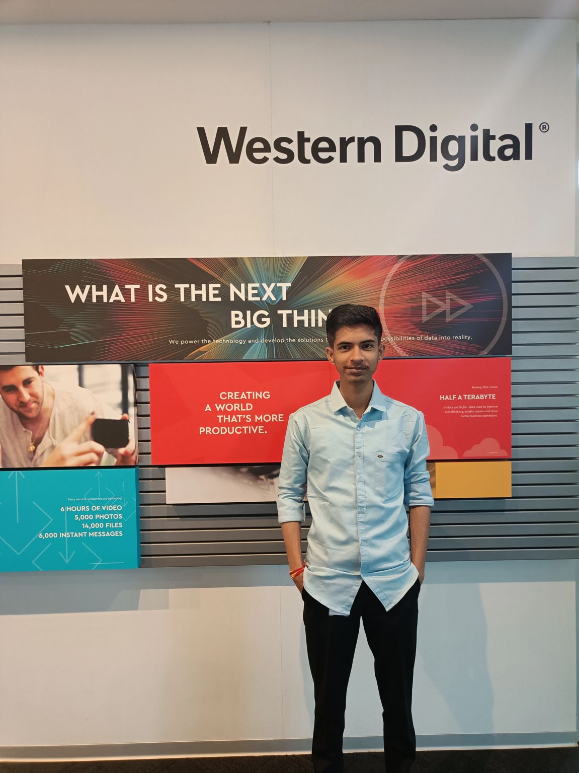 Piyush Thakare on LinkedIn: Hello connections, I am delighted to share ... Piyush Thakare on LinkedIn: Hello connections, I am delighted to share ...