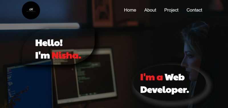 Nisha Maurya on LinkedIn: #javascript #css #html #project #pwskills # ... Nisha Maurya on LinkedIn: #javascript #css #html #project #pwskills # ...