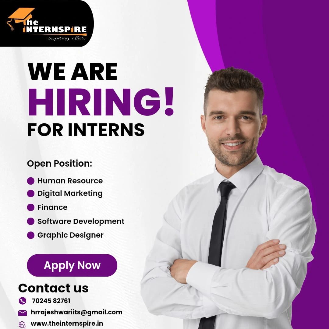 Ayush Patidar on LinkedIn: internship Ayush Patidar on LinkedIn: internship