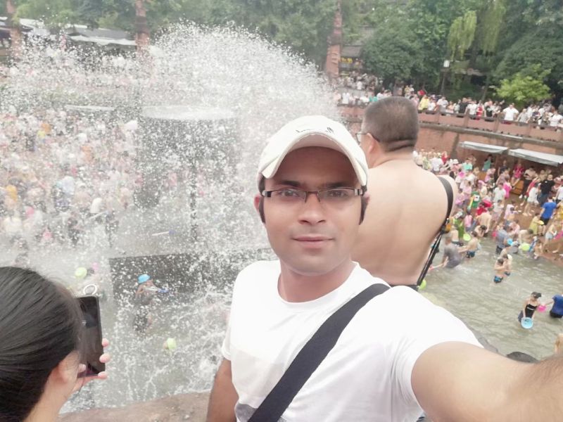 Muhammad Afzal on LinkedIn: 13/1000 😊 Exploring China and Chinese ... Muhammad Afzal on LinkedIn: 13/1000 😊 Exploring China and Chinese ...