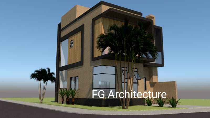 Luiz Formigheri on LinkedIn: A compact and cozy house, aiming to ... Luiz Formigheri on LinkedIn: A compact and cozy house, aiming to ...