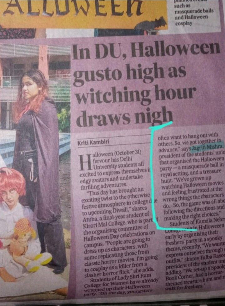 Jagriti Mishra on LinkedIn: #journalism #htcity #hindustantimes | 13 ... Jagriti Mishra on LinkedIn: #journalism #htcity #hindustantimes | 13 ...