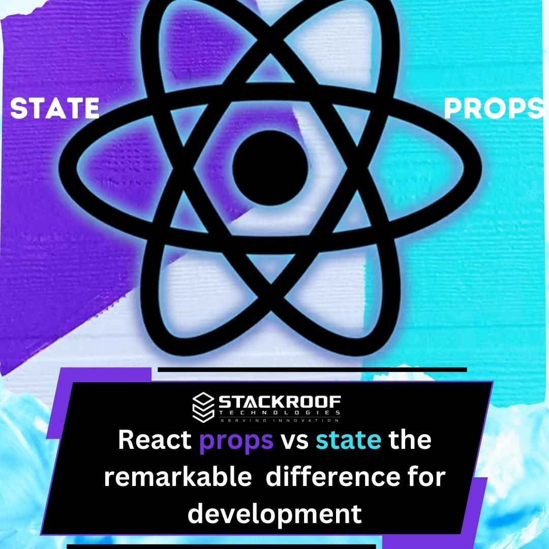 StackRoof Technologies on LinkedIn: #react #javascript #props #state # ... StackRoof Technologies on LinkedIn: #react #javascript #props #state # ...