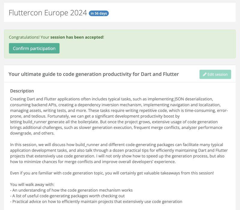 Anna Leushchenko π©βπ»ππ±πΊπ¦ on LinkedIn: #dart #flutter #flutterconeurope2024 Anna Leushchenko π©βπ»ππ±πΊπ¦ on LinkedIn: #dart #flutter #flutterconeurope2024