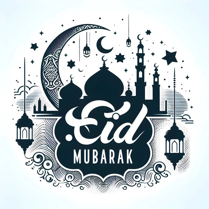 Amar Waheed on LinkedIn: Eid Mubarak! Amar Waheed on LinkedIn: Eid Mubarak!