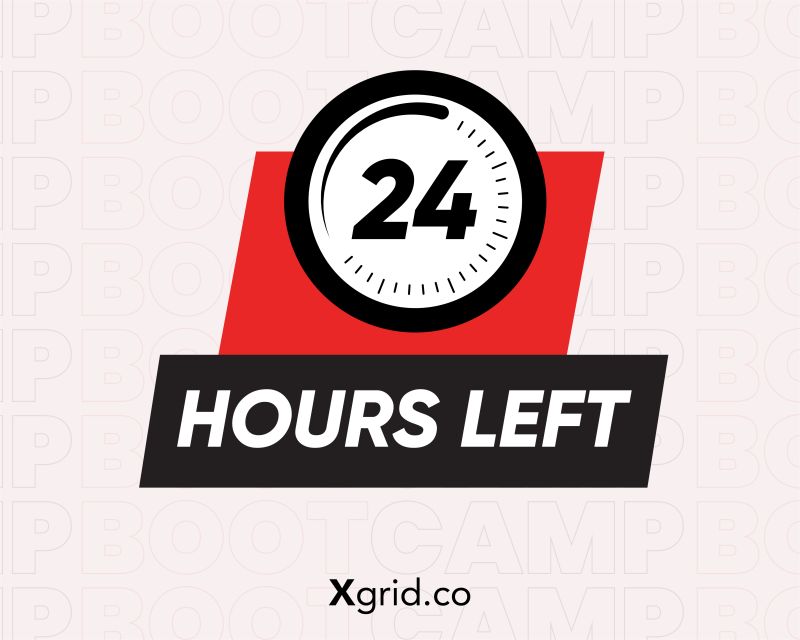 Xgrid.co on LinkedIn: #wearexgrid #xgrid #xgridbootcamp #test #coding # ... Xgrid.co on LinkedIn: #wearexgrid #xgrid #xgridbootcamp #test #coding # ...