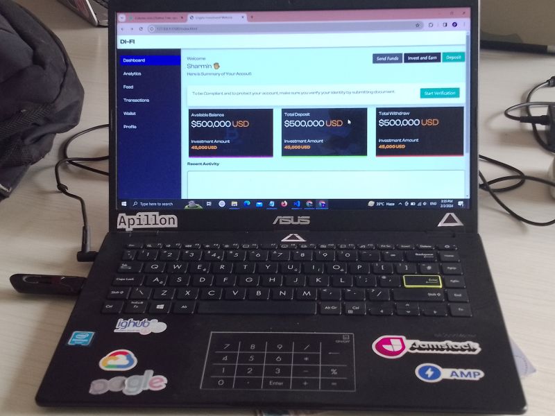 Paul Ikenna on LinkedIn: #react #javascript #webdevelopment Paul Ikenna on LinkedIn: #react #javascript #webdevelopment
