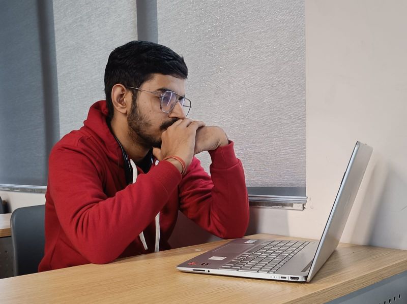 Harshit Luthra on LinkedIn: #codingcontests #leetcode #codechef # ... Harshit Luthra on LinkedIn: #codingcontests #leetcode #codechef # ...