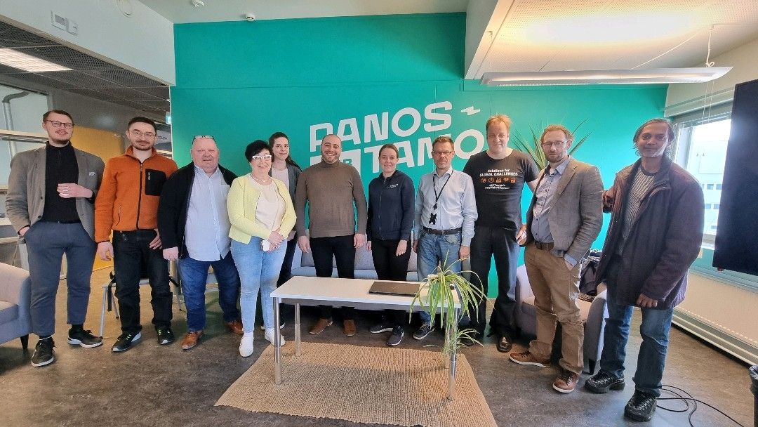 Business Center Pohjois-Savo on LinkedIn: #learning #event #startup # ... Business Center Pohjois-Savo on LinkedIn: #learning #event #startup # ...