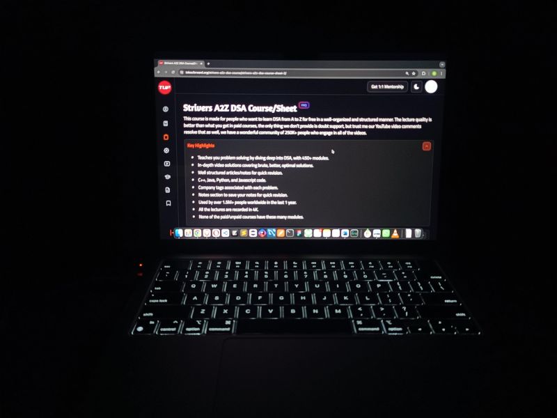 Kanishka Verma on LinkedIn: #strivera2z30daychallenge #striver #dsa # ... Kanishka Verma on LinkedIn: #strivera2z30daychallenge #striver #dsa # ...