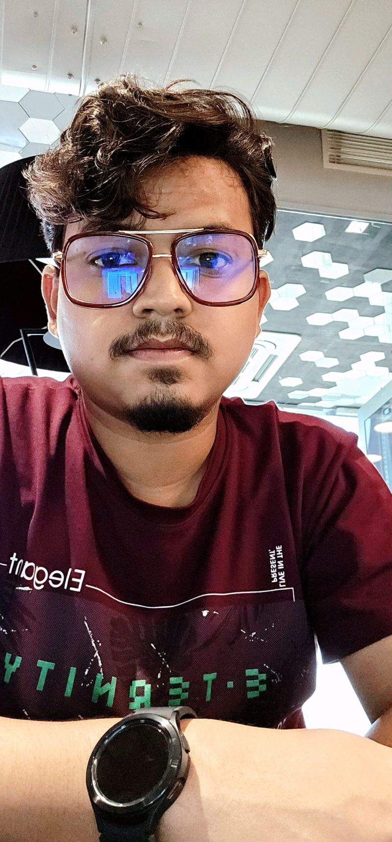 Mohd Saqib Alam on LinkedIn: #letsconnect #letsconnecteveryone # ... Mohd Saqib Alam on LinkedIn: #letsconnect #letsconnecteveryone # ...