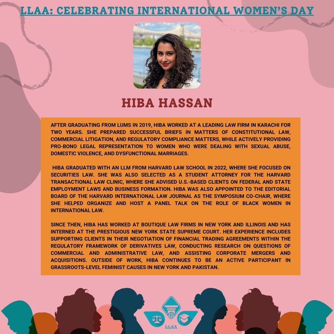 Maria Farooq Qutub posted on LinkedIn Maria Farooq Qutub posted on LinkedIn
