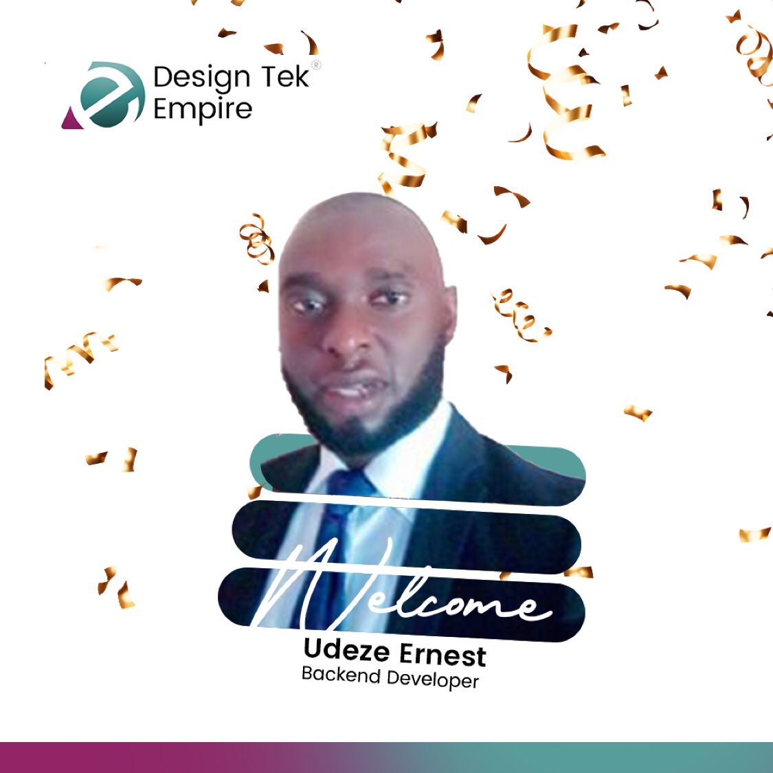 Design Tek Empire on LinkedIn: #backenddeveloper #designtekempire #tech Design Tek Empire on LinkedIn: #backenddeveloper #designtekempire #tech