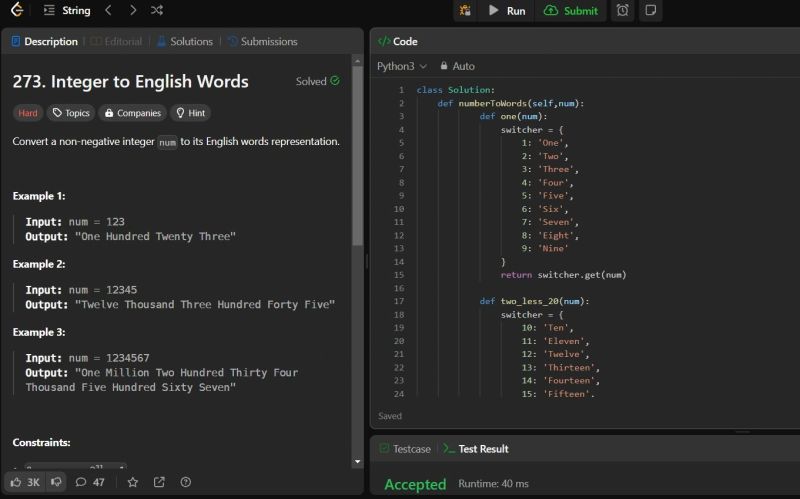 Disha Karnayake on LinkedIn: #codingchallenge #180days #programming # ... Disha Karnayake on LinkedIn: #codingchallenge #180days #programming # ...