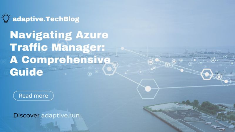 adaptive.run on LinkedIn: adaptive.run TECH BLOG adaptive.run on LinkedIn: adaptive.run TECH BLOG