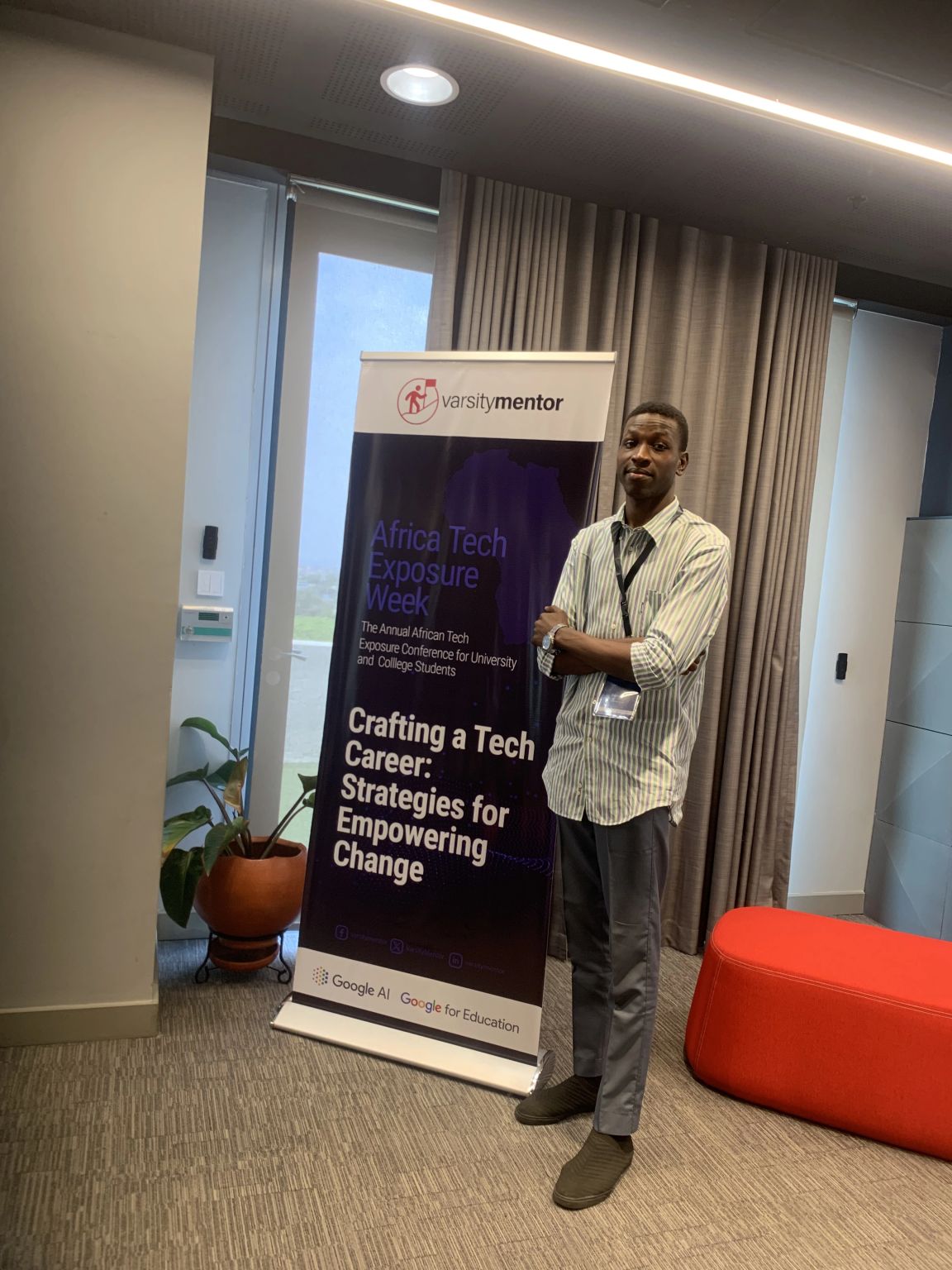Ifedolapo Ojo on LinkedIn: #tech #google #googleai #techsummit # ... Ifedolapo Ojo on LinkedIn: #tech #google #googleai #techsummit # ...