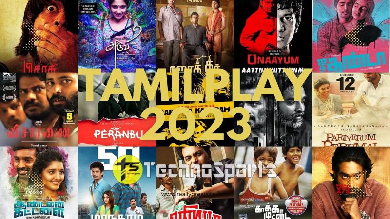 Raunak Saha on LinkedIn: Tamilplay 2023: Latest Tamil Movie Releases ... Raunak Saha on LinkedIn: Tamilplay 2023: Latest Tamil Movie Releases ...