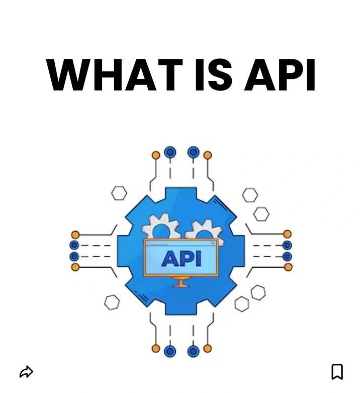 Abdullah Adnan on LinkedIn: #api #programming #coding #webdev # ... Abdullah Adnan on LinkedIn: #api #programming #coding #webdev # ...