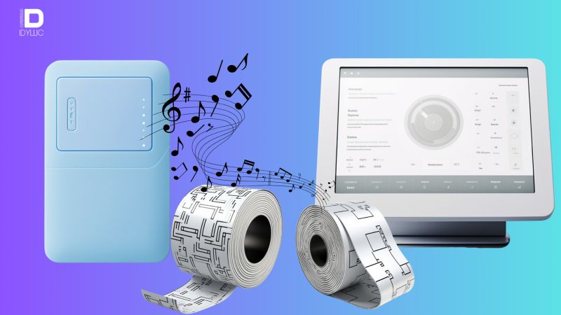 Idyllic Technology on LinkedIn: Demystifying Radio-Frequency Barcodes ... Idyllic Technology on LinkedIn: Demystifying Radio-Frequency Barcodes ...