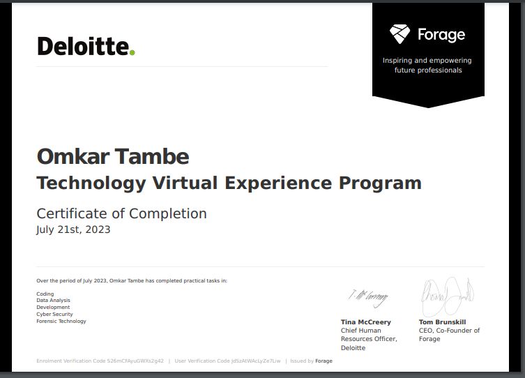 Omkar Tambe LSSBB ©,SCM © on LinkedIn: #dataanalysis #coding # ... Omkar Tambe LSSBB ©,SCM © on LinkedIn: #dataanalysis #coding # ...
