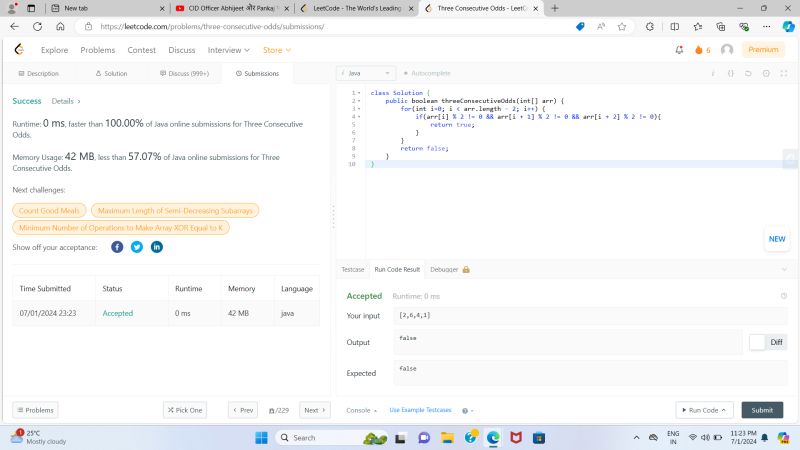 Vedant Satkar on LinkedIn: #100daysofdsa #dailycoding #leetcode #dsa # ... Vedant Satkar on LinkedIn: #100daysofdsa #dailycoding #leetcode #dsa # ...