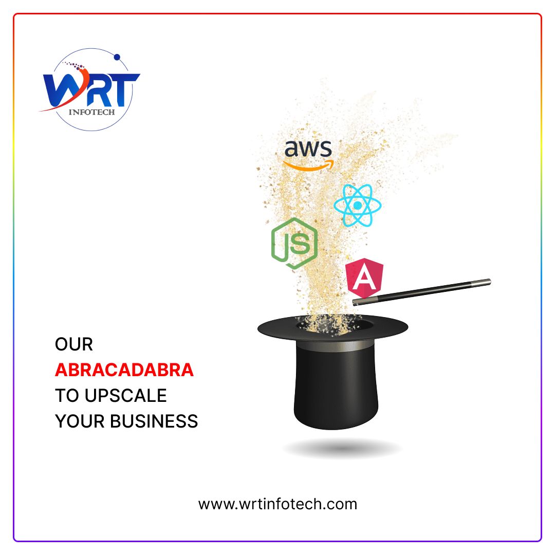 WRT Infotech on LinkedIn: #digitaltransformation #webdevelopment # ... WRT Infotech on LinkedIn: #digitaltransformation #webdevelopment # ...