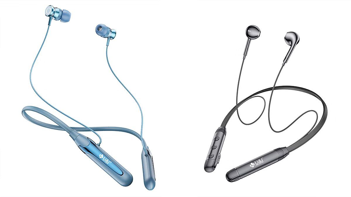 Raunak Saha on LinkedIn: U&i Introduces Budget Series Neckbands Will ... Raunak Saha on LinkedIn: U&i Introduces Budget Series Neckbands Will ...