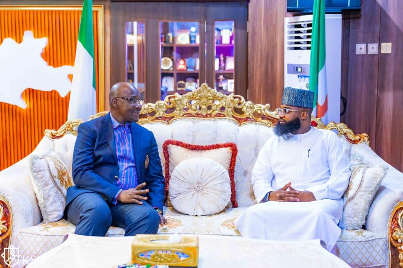 ABDULLAHI SALIHU ARI on LinkedIn: #nis2024 ABDULLAHI SALIHU ARI on LinkedIn: #nis2024