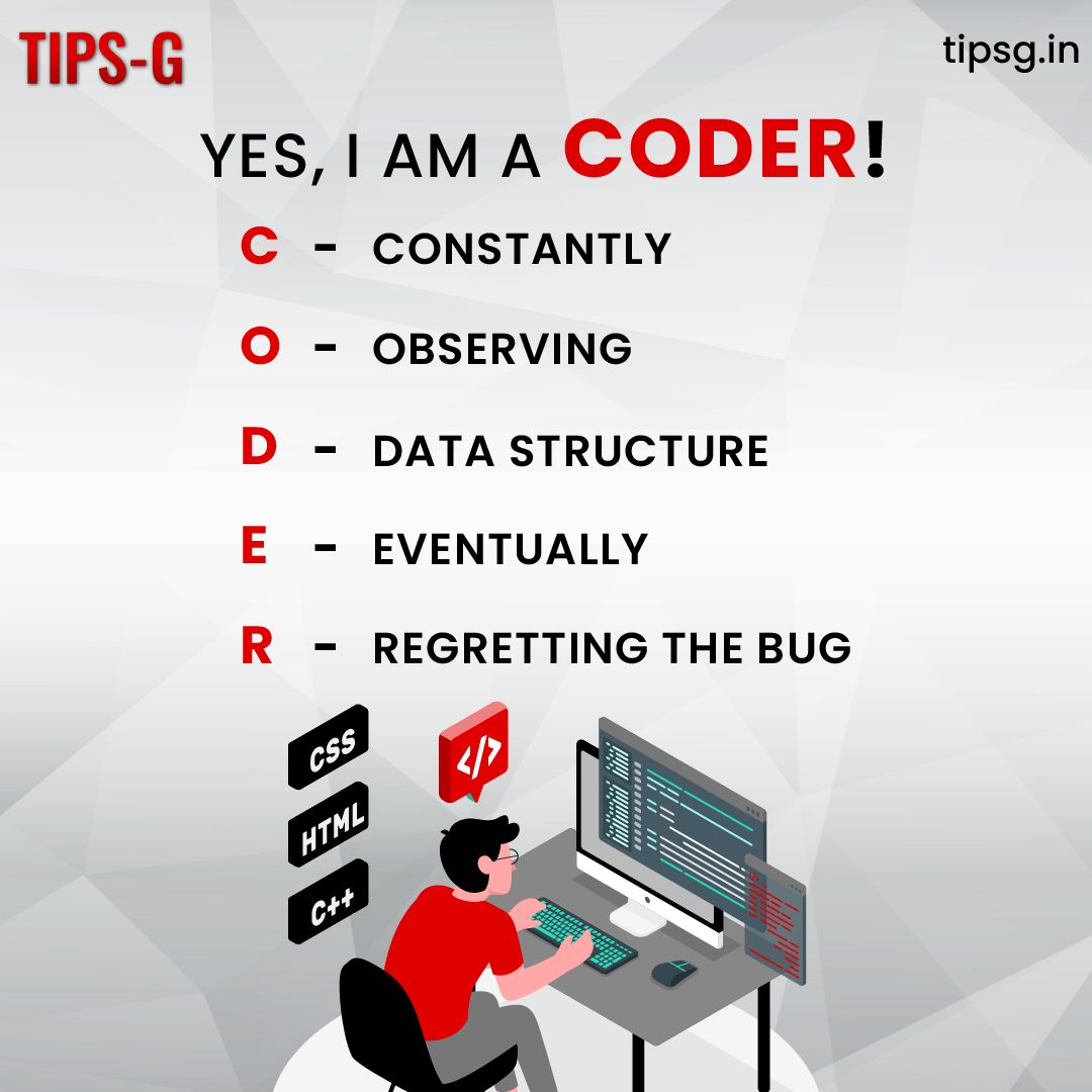 TIPS-G : Get Guaranteed Placements on LinkedIn: #coders #coding # ... TIPS-G : Get Guaranteed Placements on LinkedIn: #coders #coding # ...